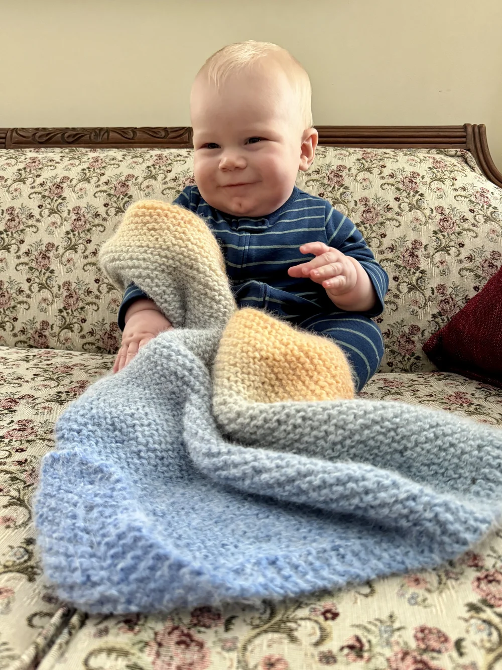 Bonnie's Blog — Bonnie Bay Crochet