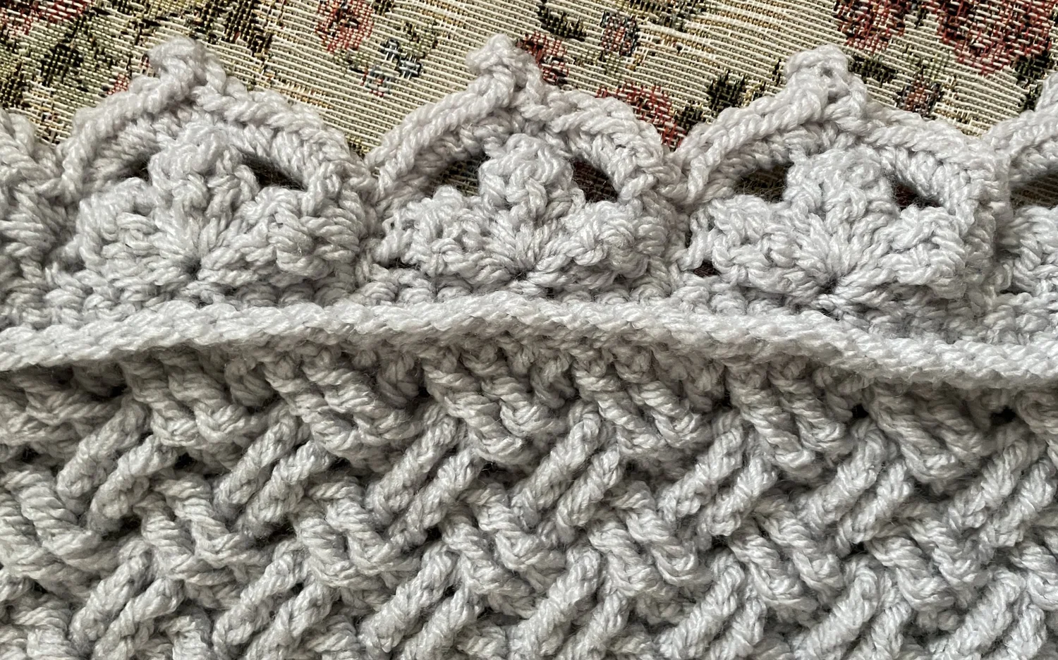 Bonnie's Blog — Bonnie Bay Crochet