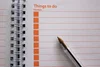 Change These 5 Things and Watch Your To-Do List Shrink To Nothing