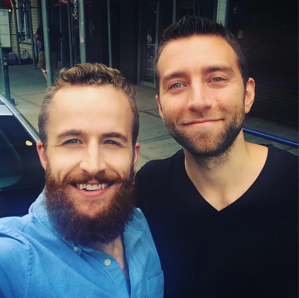 Annual Review For 2017: The Year Of Scaffolding