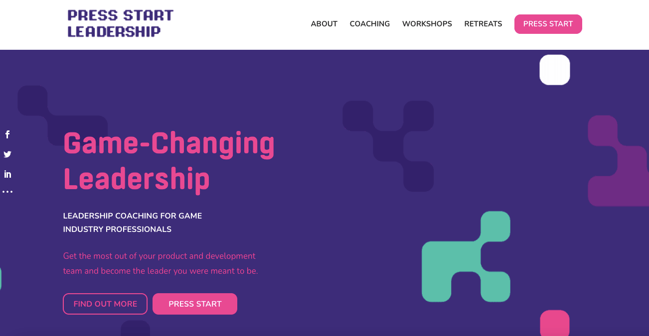 The 35 Best Coaching Websites Of 2023, Organized By Niche