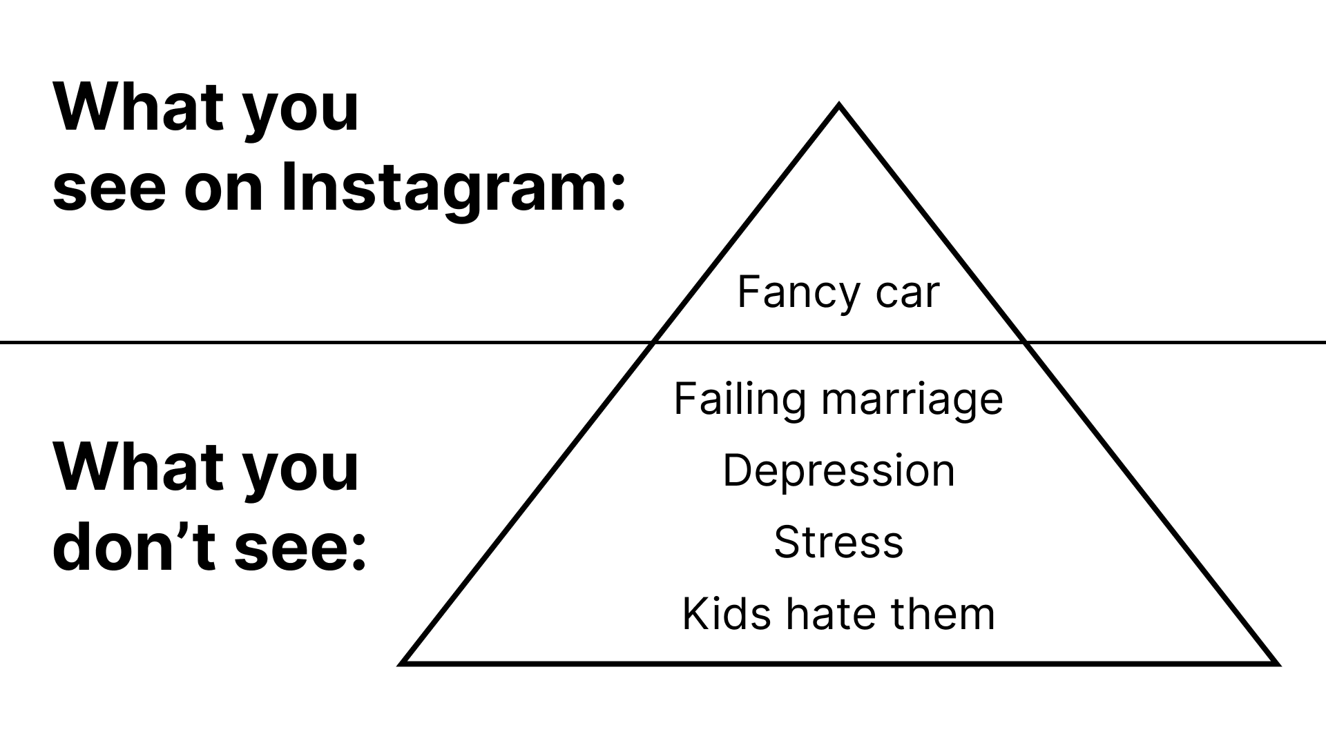 How To Be Content Without Losing Your Ambition (The Power of Enough)