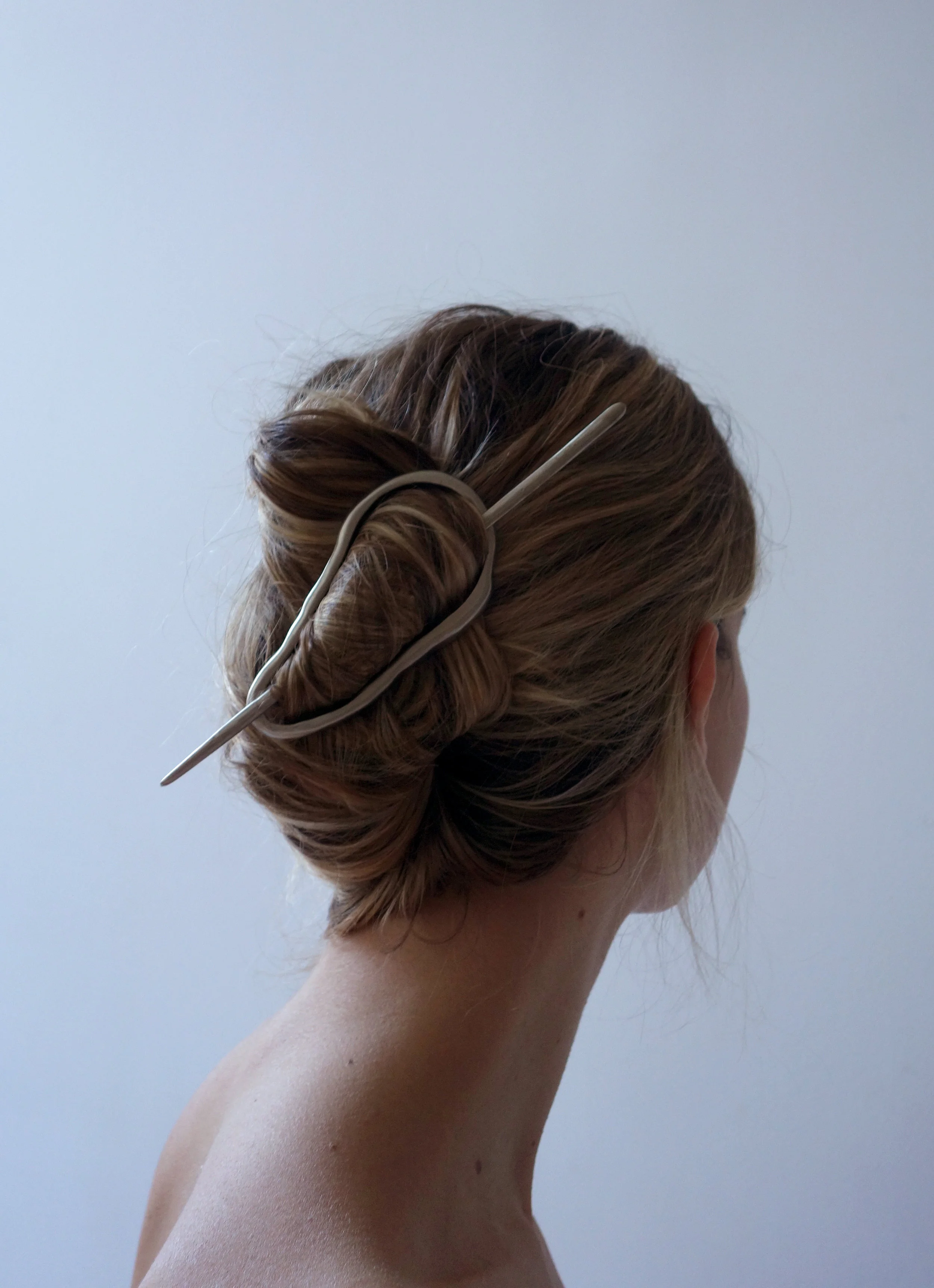 mono-ha hairpiece — ARC