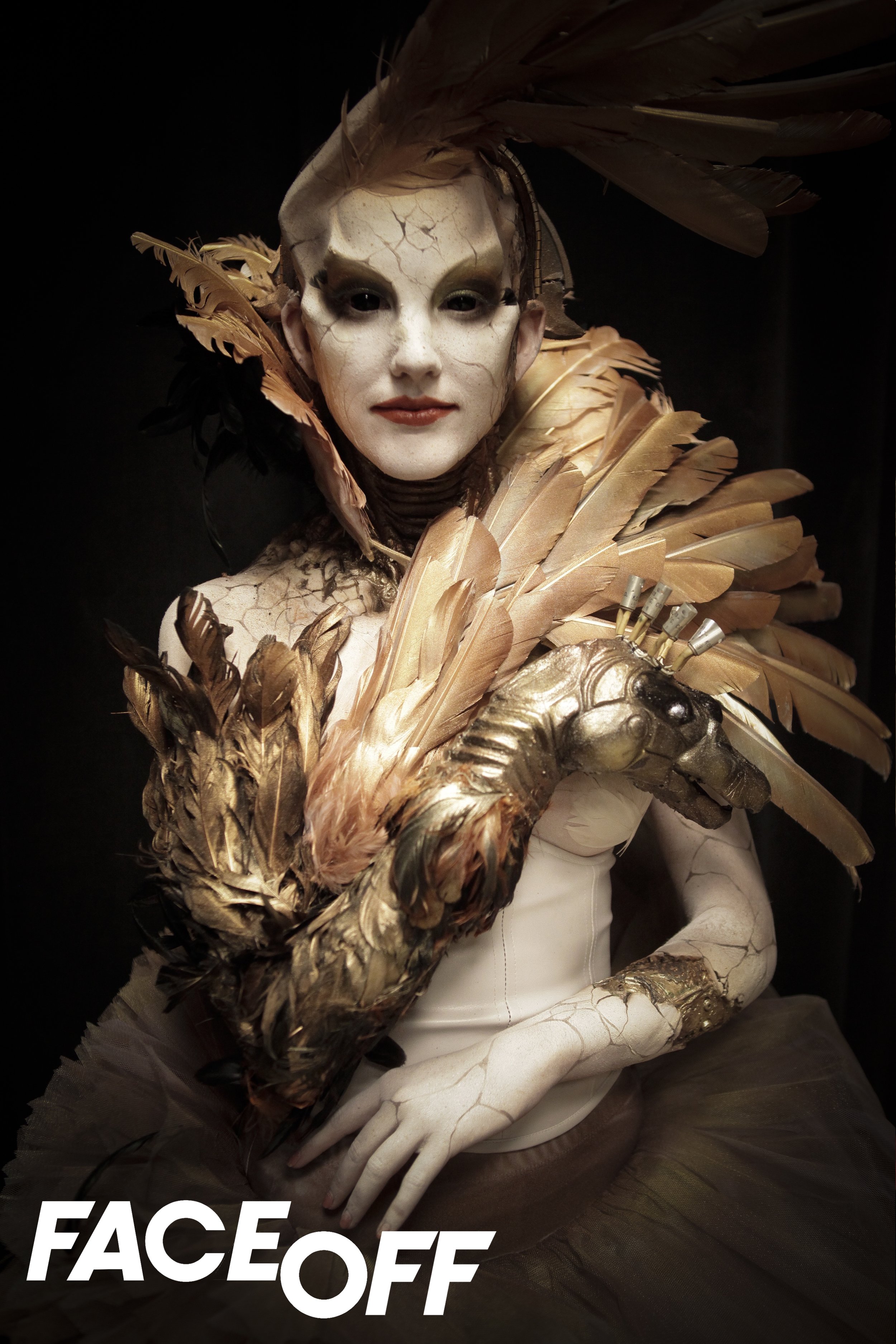 Face Off Makeup Season 5