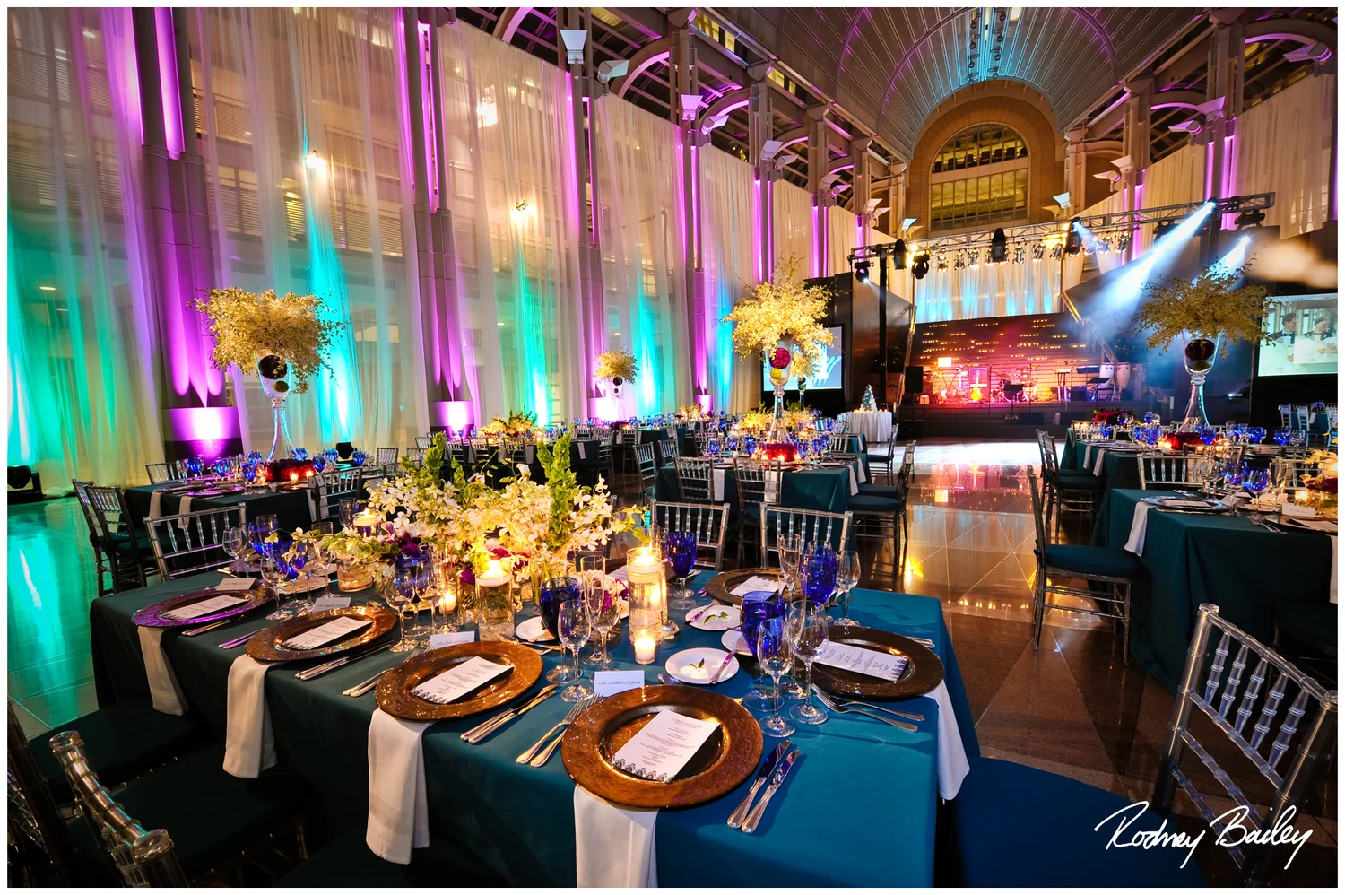 VIEW — SARA MUCHNICK EVENTS