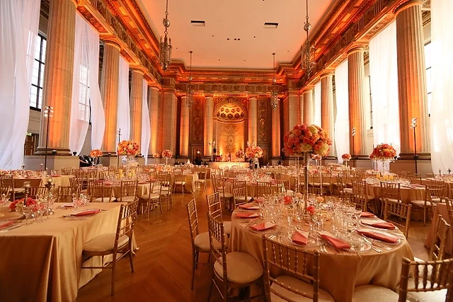 VIEW — SARA MUCHNICK EVENTS
