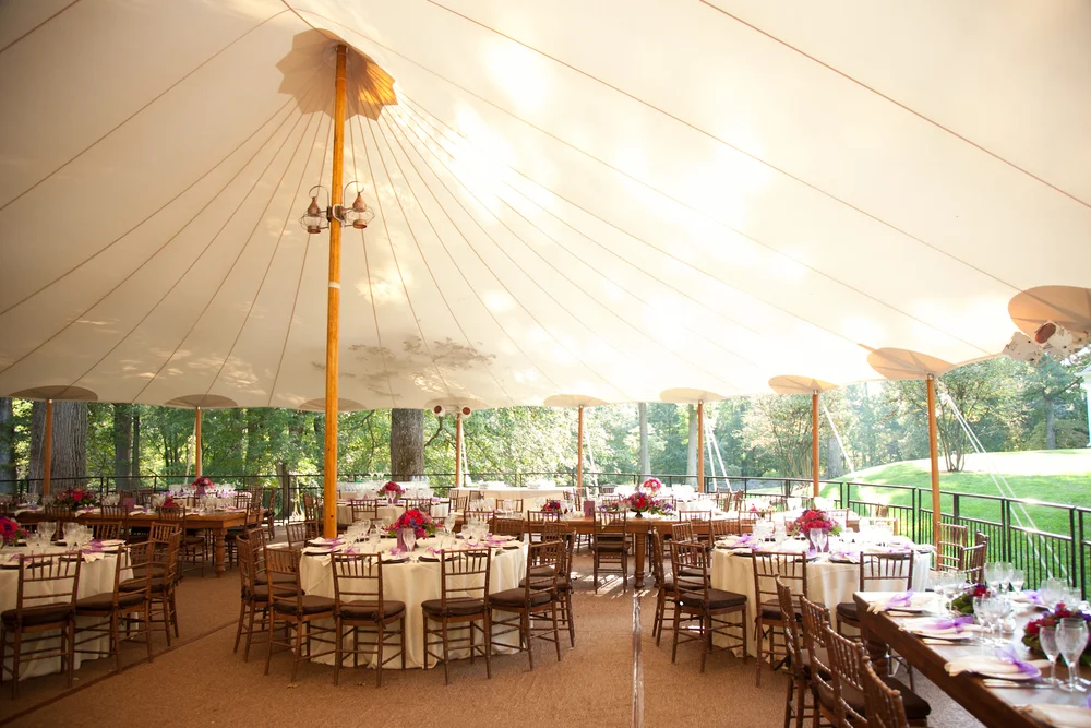 VIEW — SARA MUCHNICK EVENTS