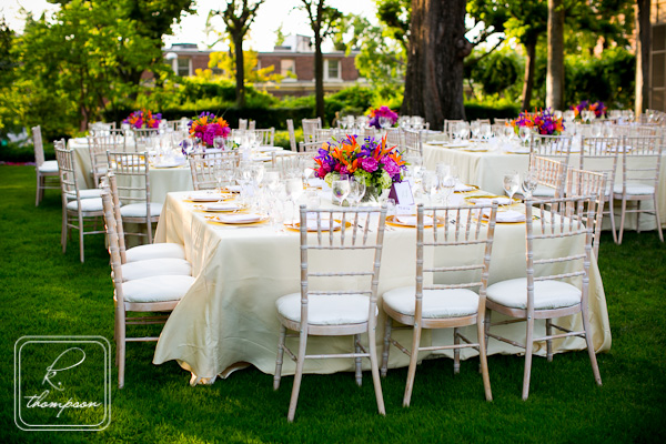 VIEW — SARA MUCHNICK EVENTS