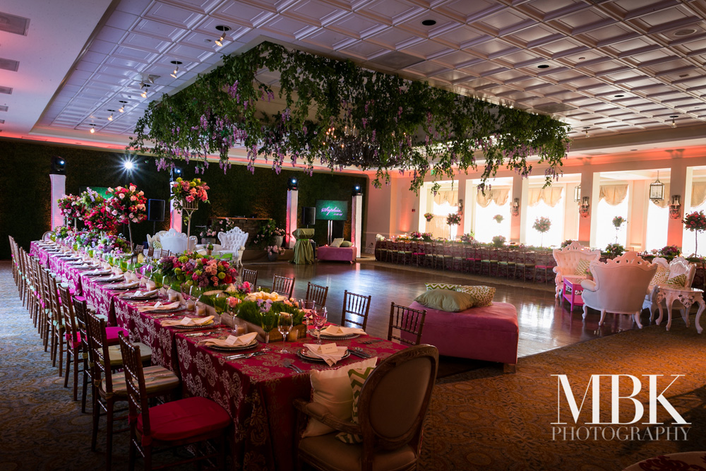 VIEW — SARA MUCHNICK EVENTS