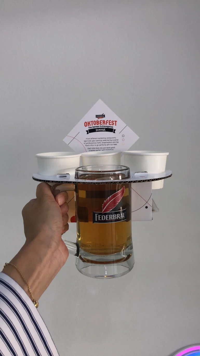 Studio.byYSR – Federbrau