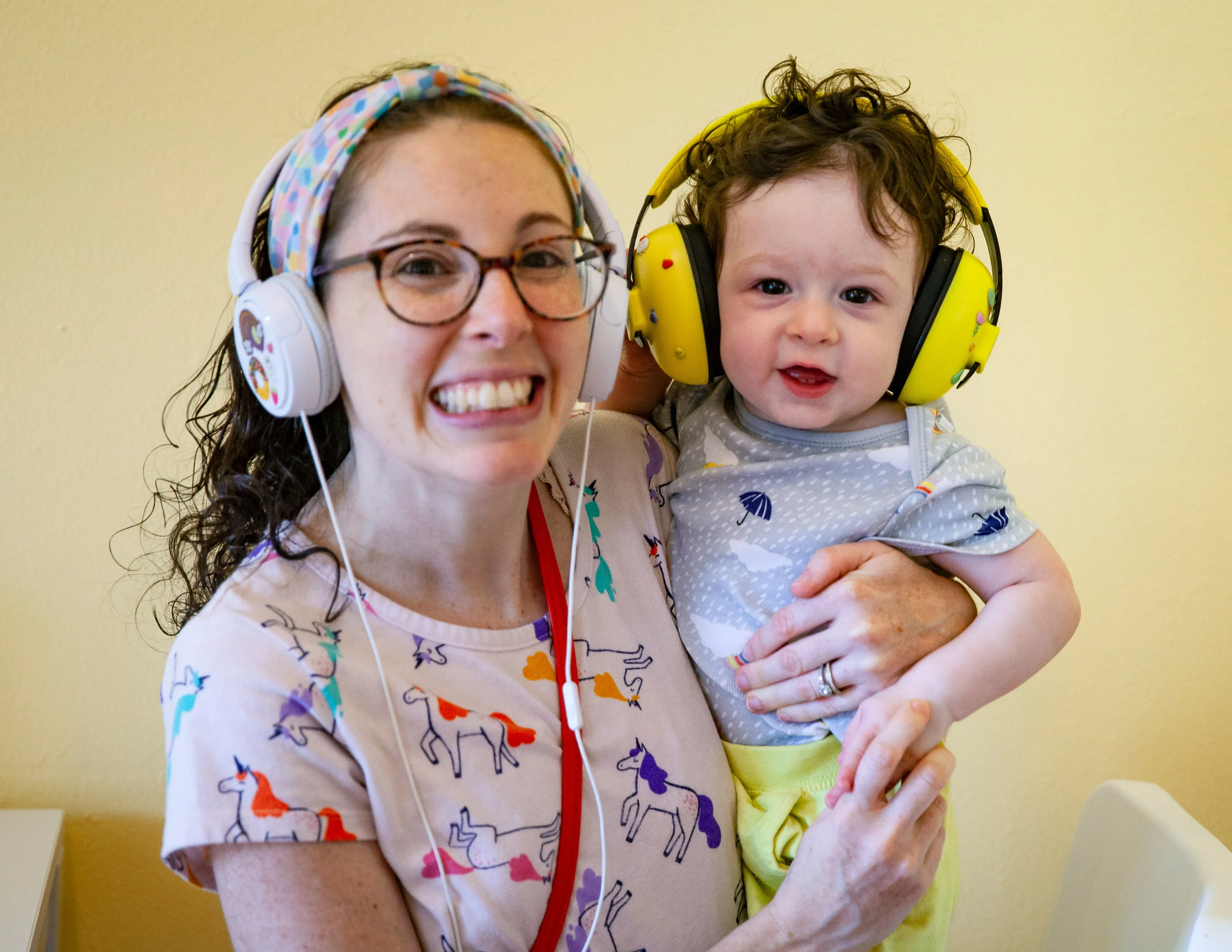 Podcast — Jenipher Lyn + Nightly Doodles