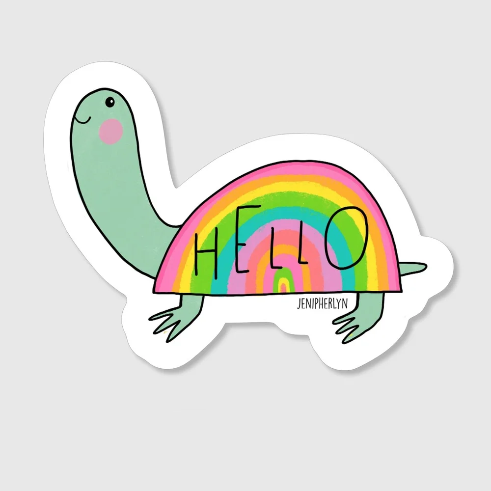 Cute Turtle Tumblr