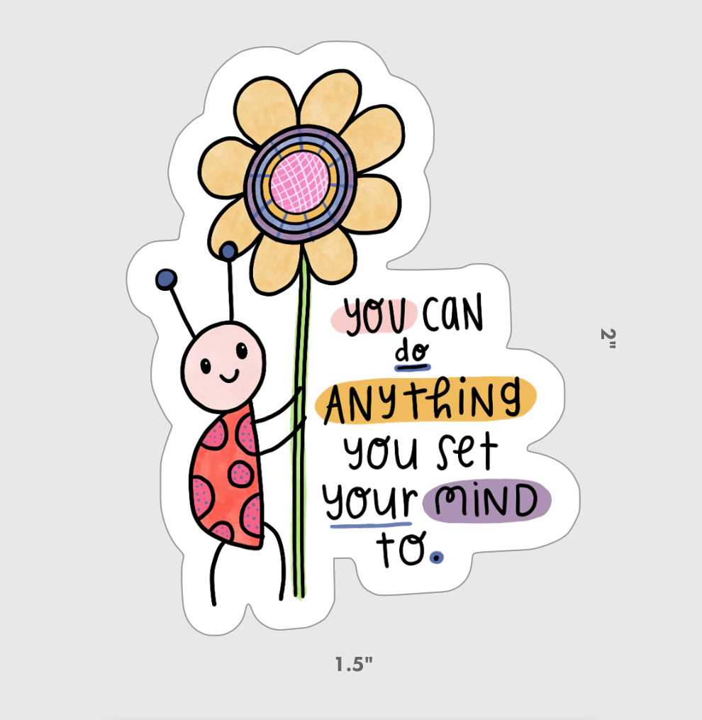 Jenipher Lyn + Nightly Doodles