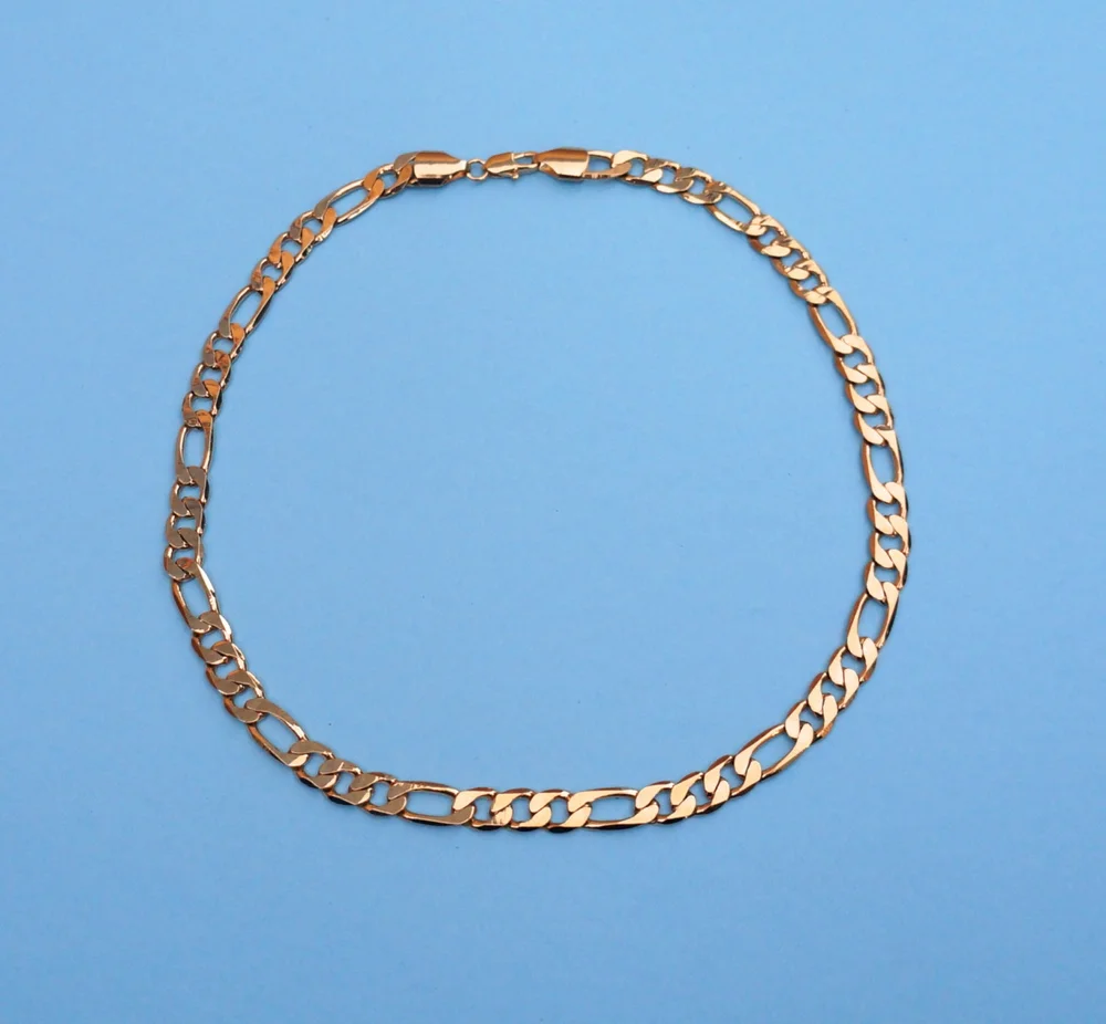 Gangster Gold Chains
