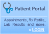 Patient Portal — Wellmon Medical Associates
