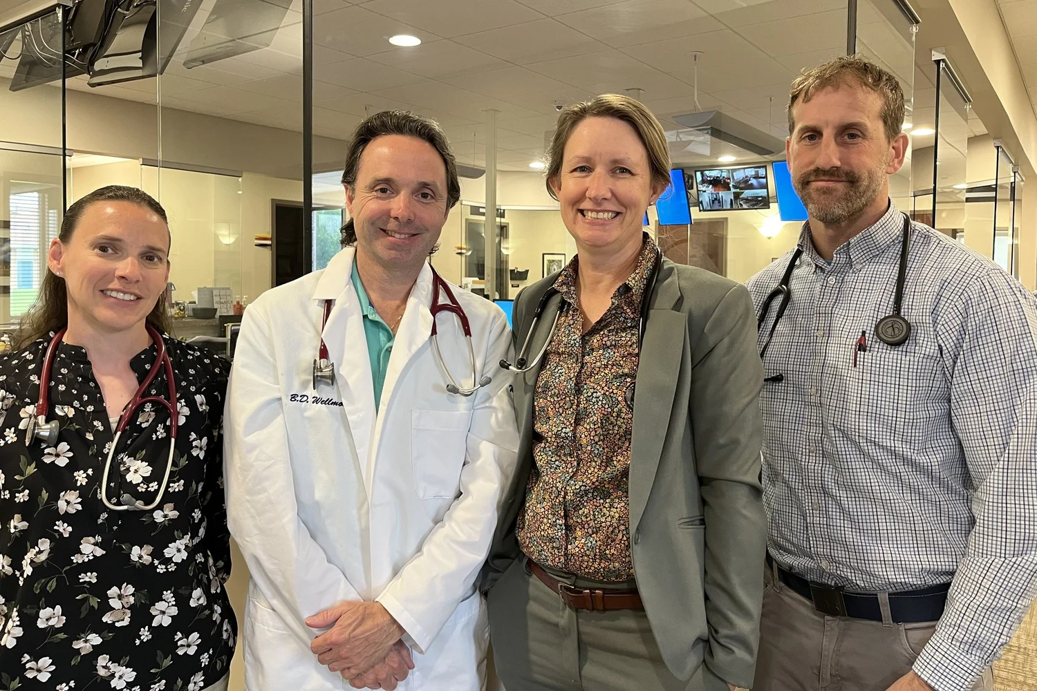 Wellmon Medical Associates