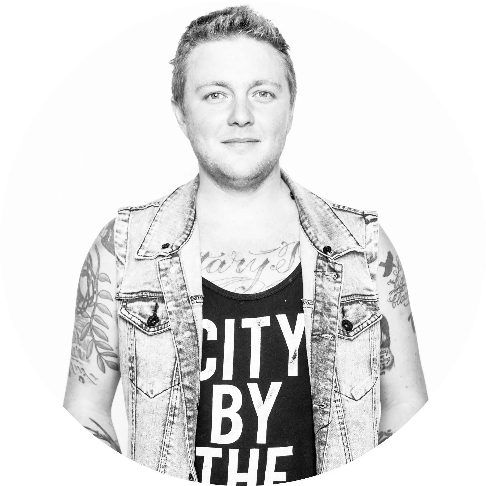 Testimonials — The Identity Project