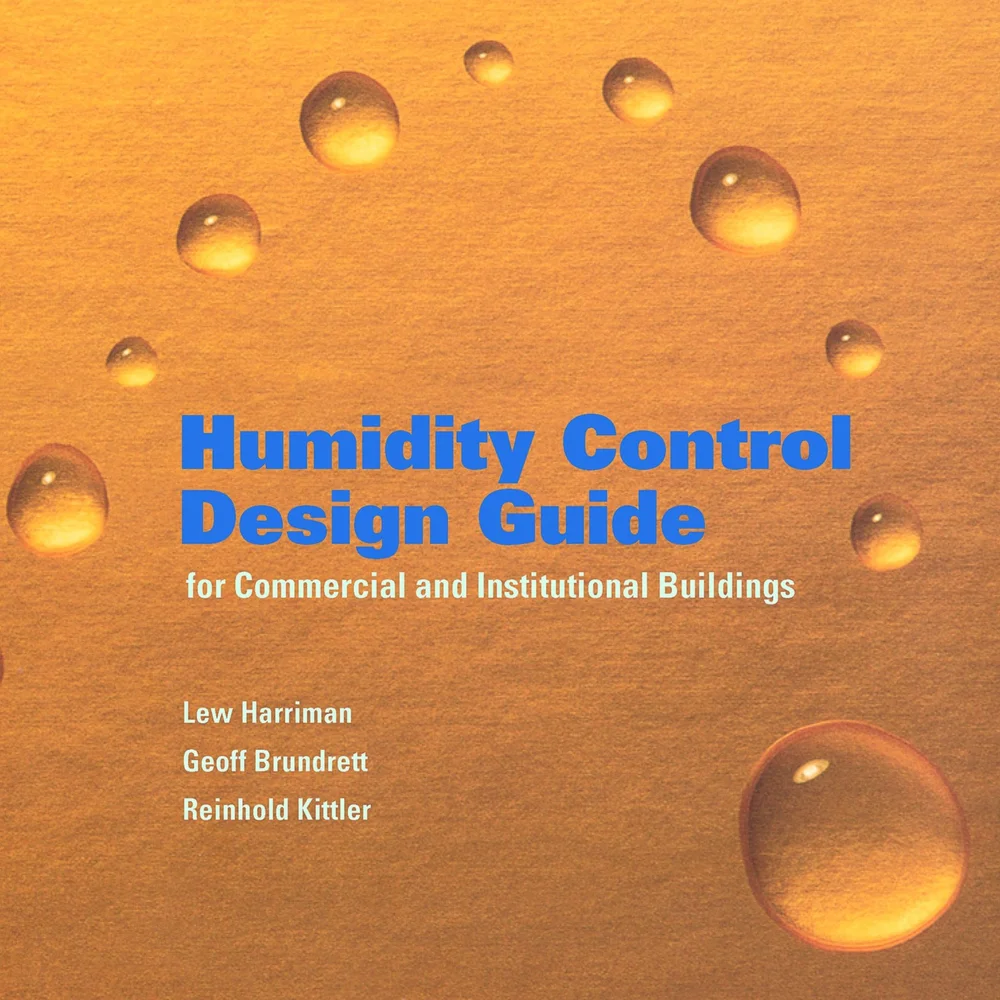 Humidity Control — Mason-Grant