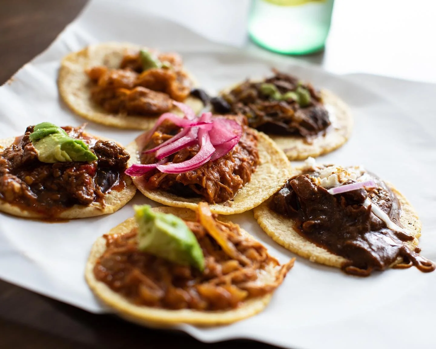 Guisados