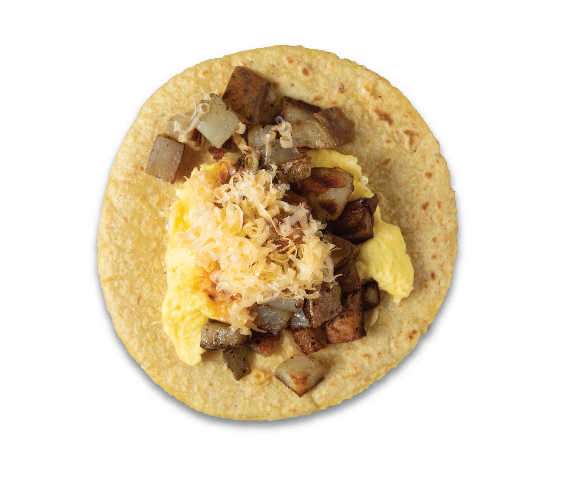 Breakfast Menu — Guisados