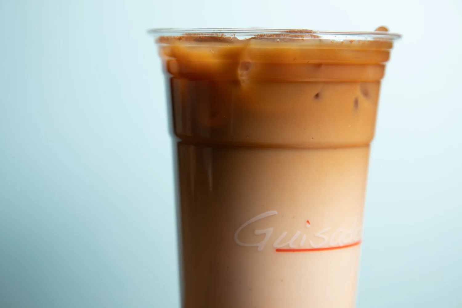 Breakfast Menu — Guisados