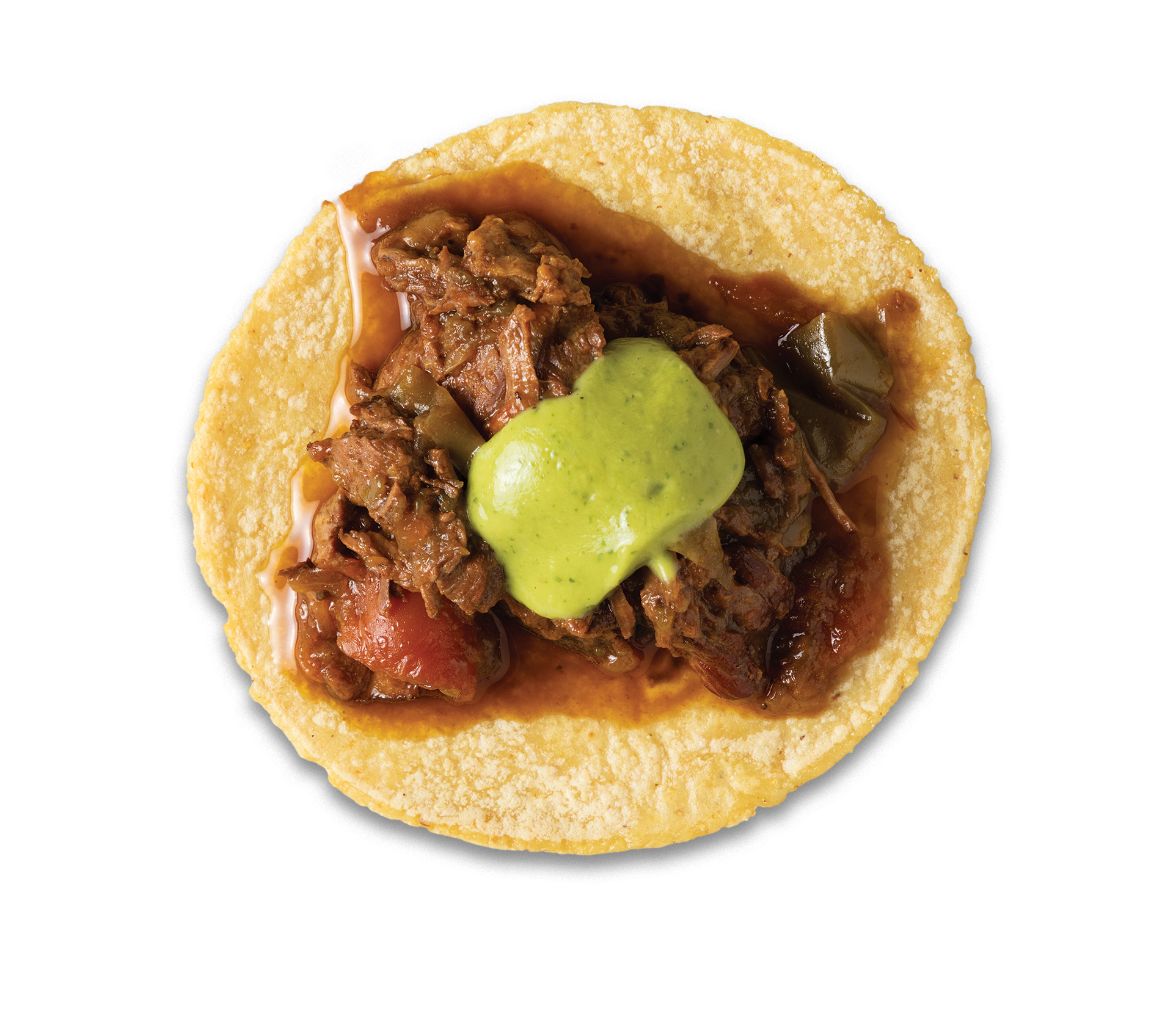 Our Menu — Guisados