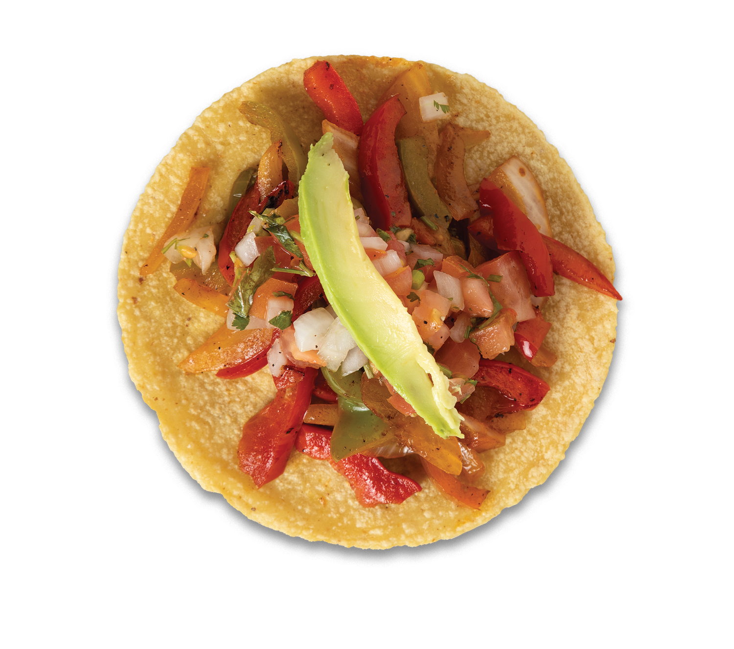 Our Menu — Guisados