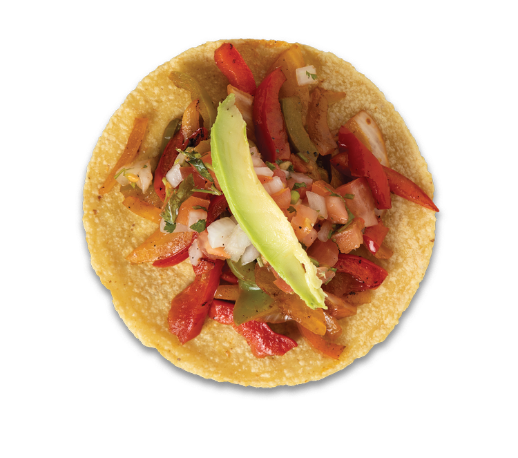 Our Menu — Guisados
