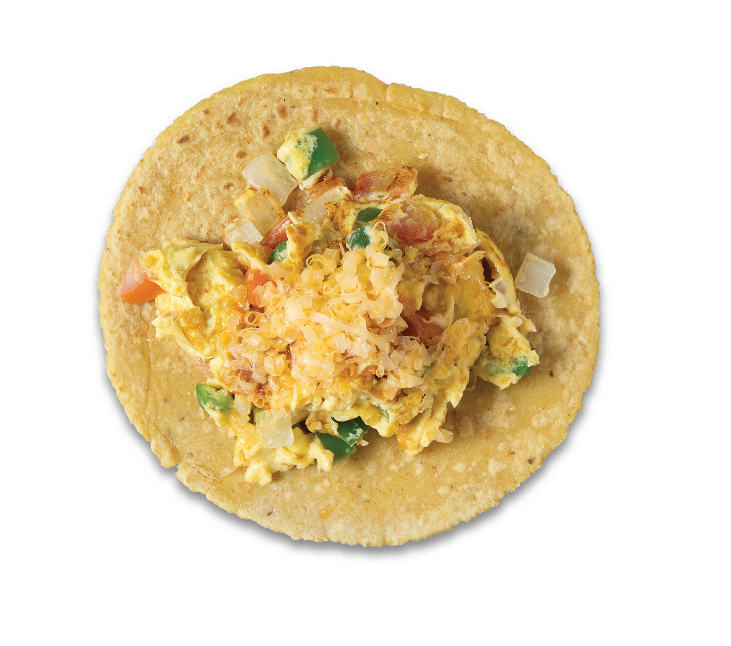 Breakfast Menu — Guisados