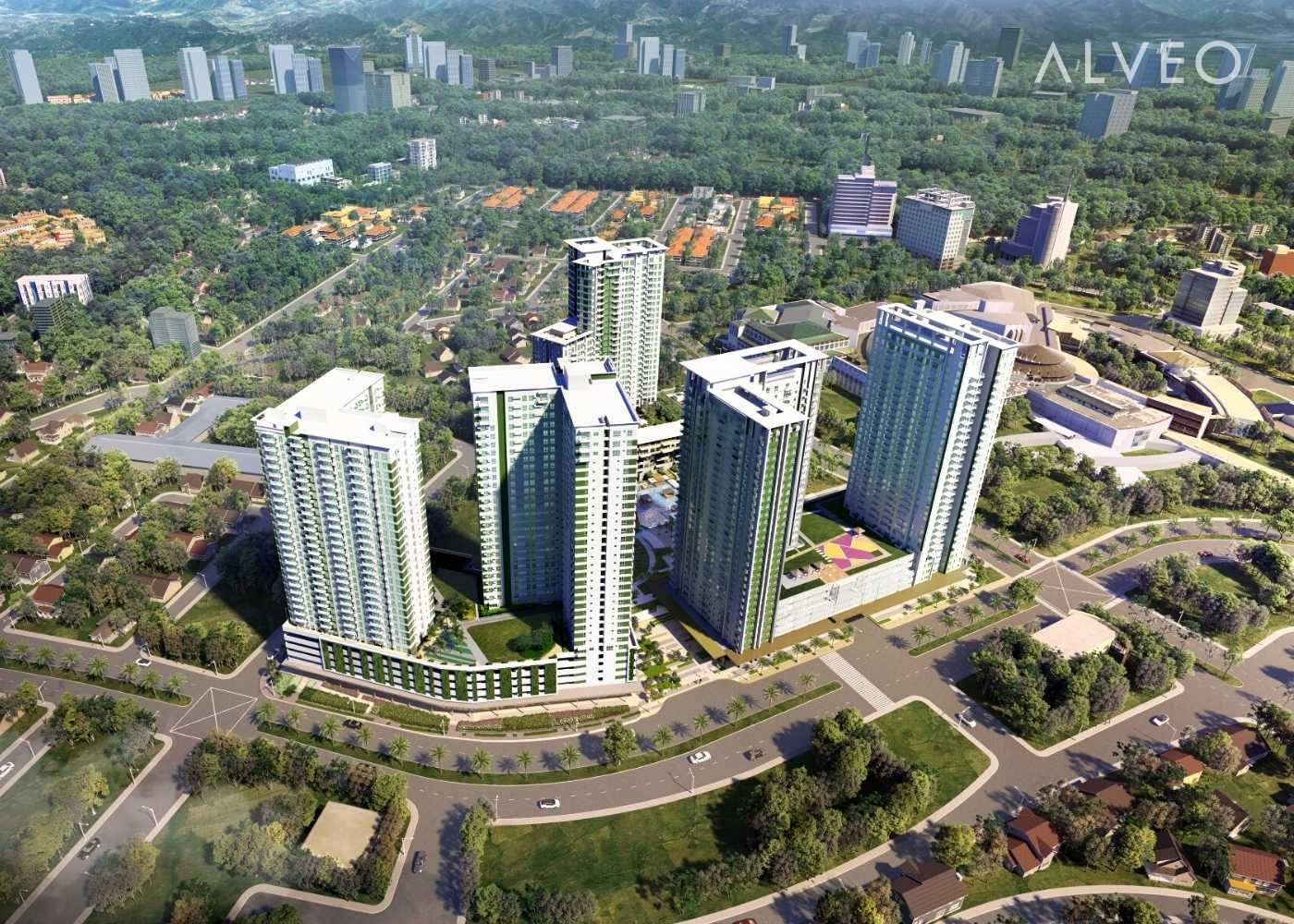 Solinea — OSRS REALTY, INC.