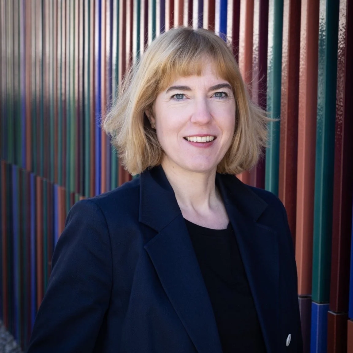Über mich — Anna Clauß