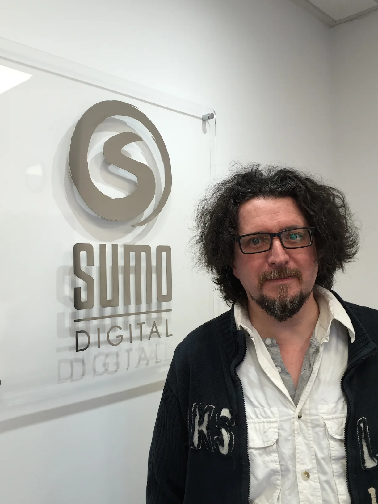 Former Lionhead Art Director Joins Sumo Digital, Nottingham — LINCOLN BEASLEY PR