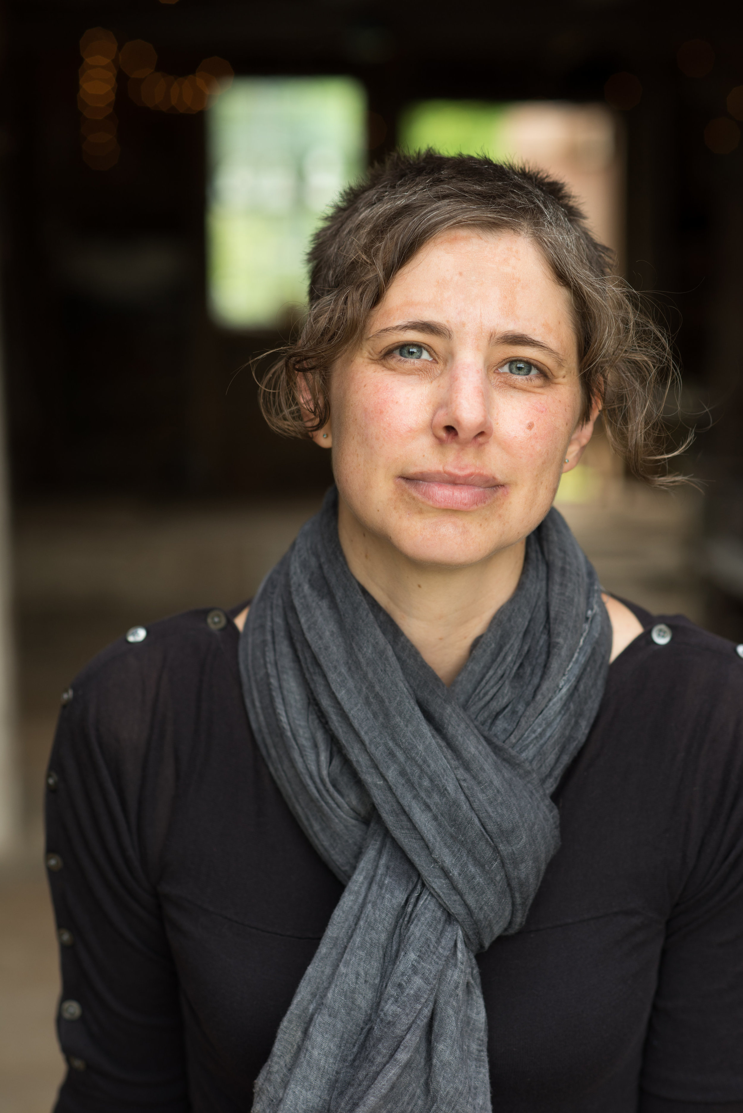 About — Anica Mrose Rissi