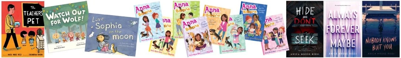Nana's Easter Pie — Anica Mrose Rissi
