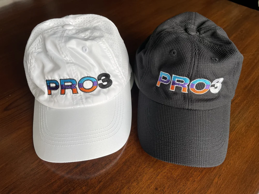 PRO3 Hats — PRO3