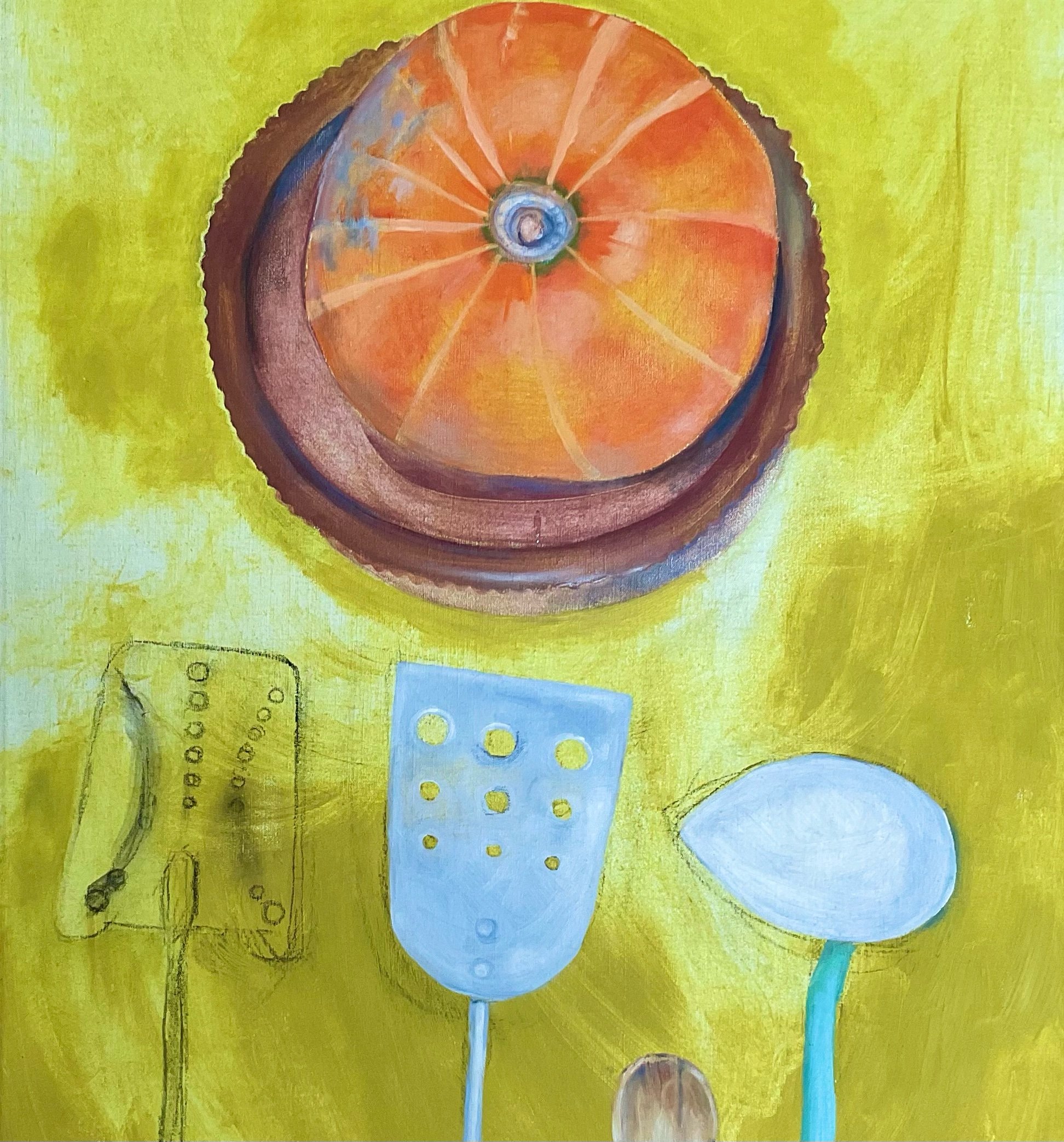 New Stock — Blondes Fine Art