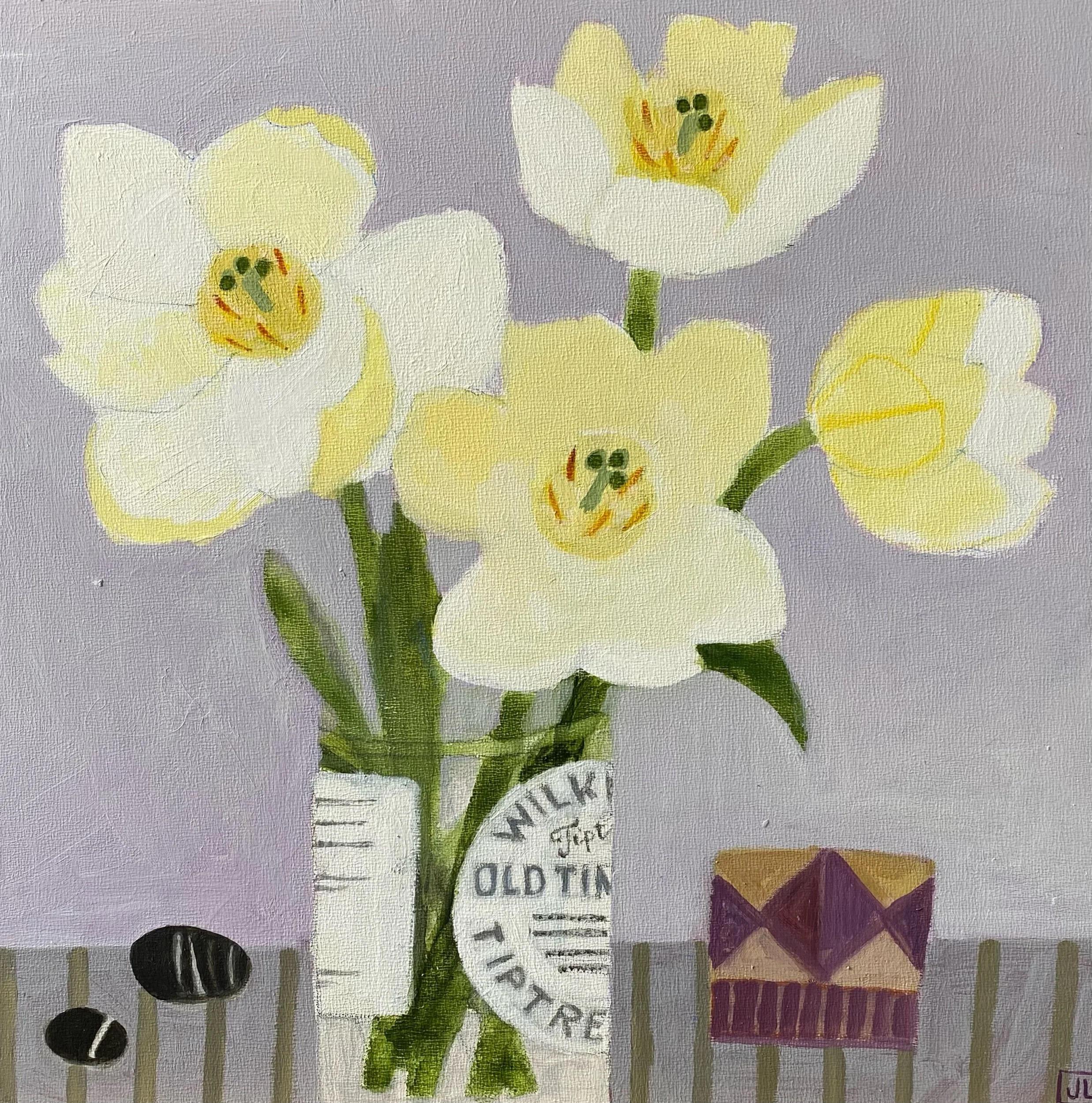 New Stock — Blondes Fine Art