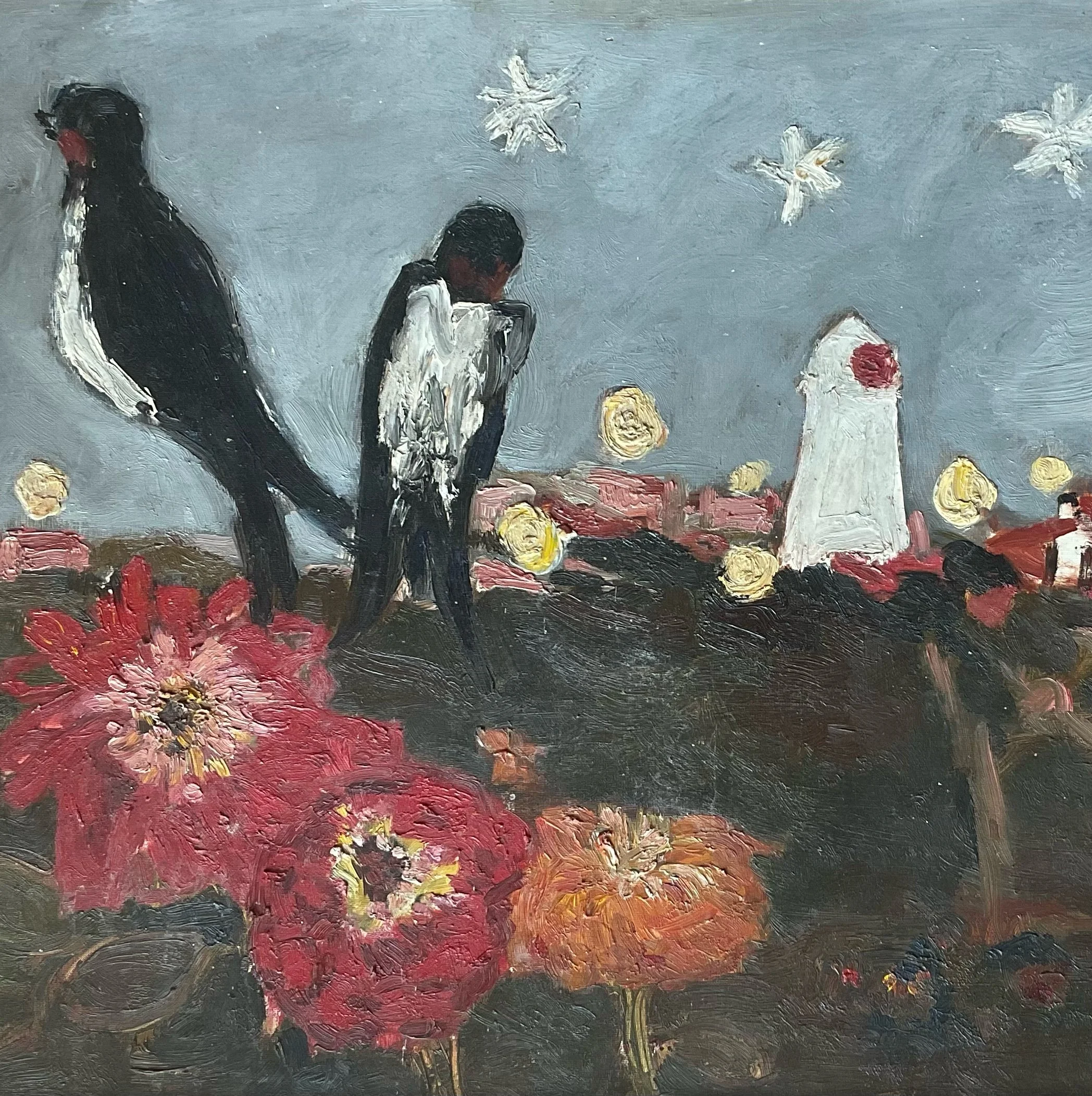 New Stock — Blondes Fine Art