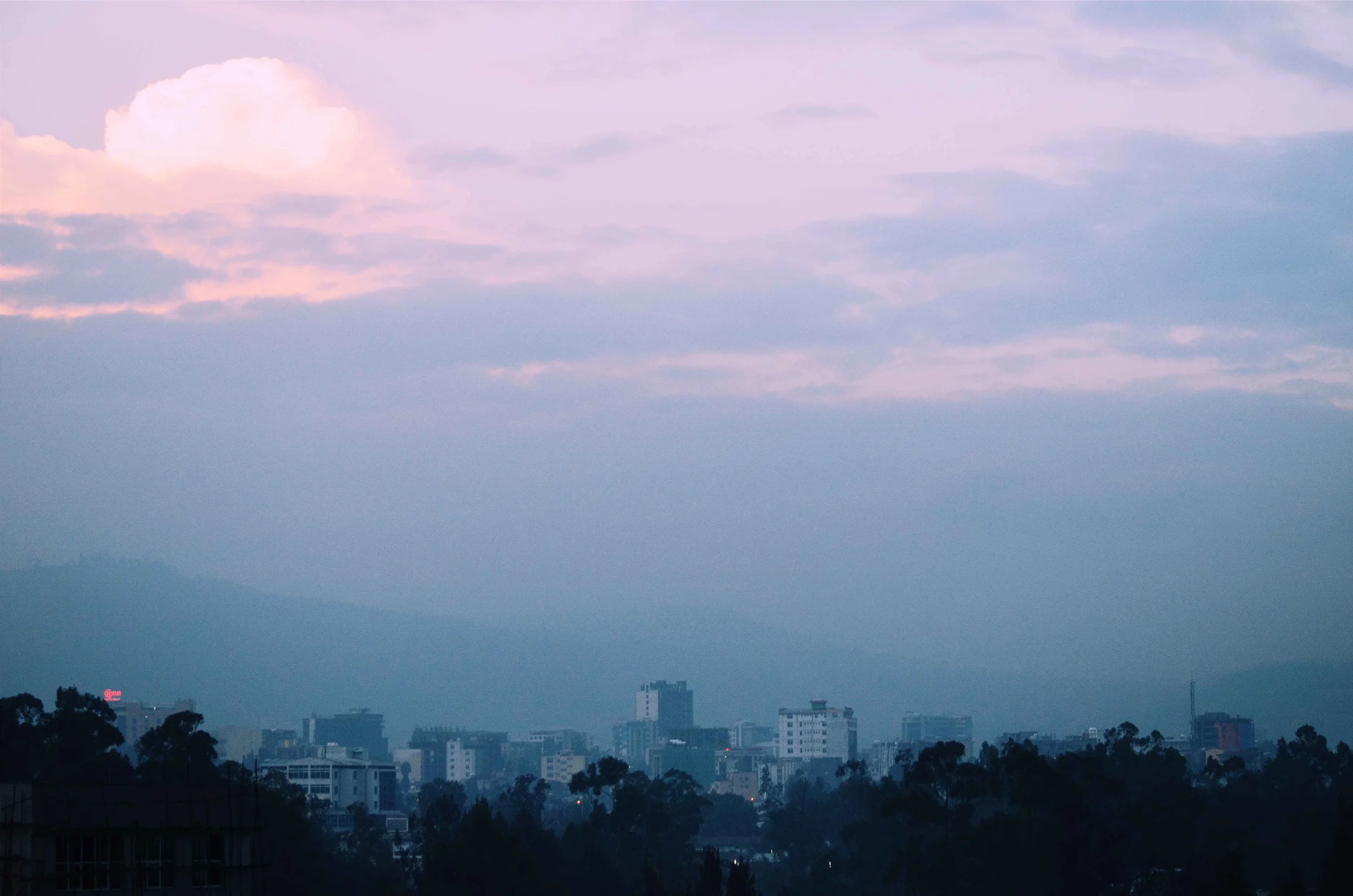 ETHIOPIA: A TRIP HOME BY MASSIAH ABRAHAM — Spirited Pursuit