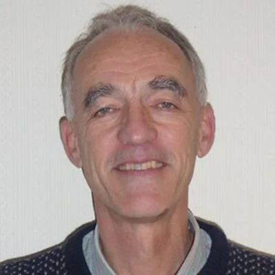 Our team — Hope for the Future