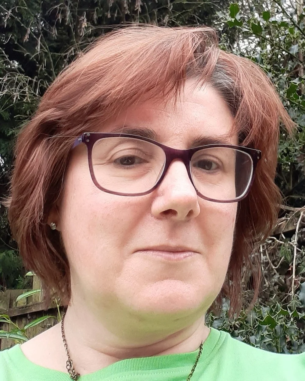 Our team — Hope for the Future