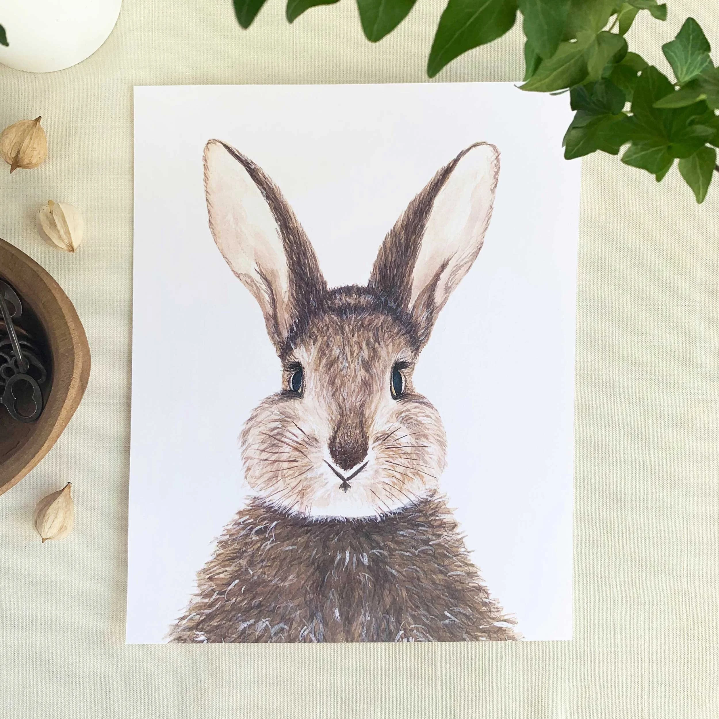 Willow Glen Stationery