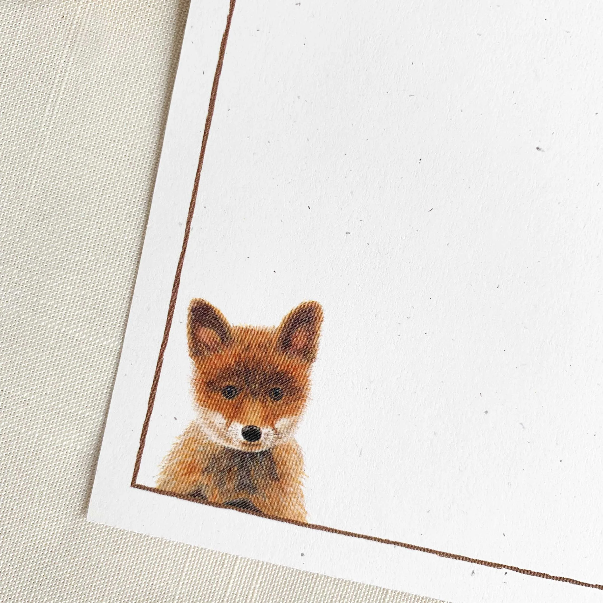 Willow Glen | Fine Eco-Friendly Stationery & Watercolors