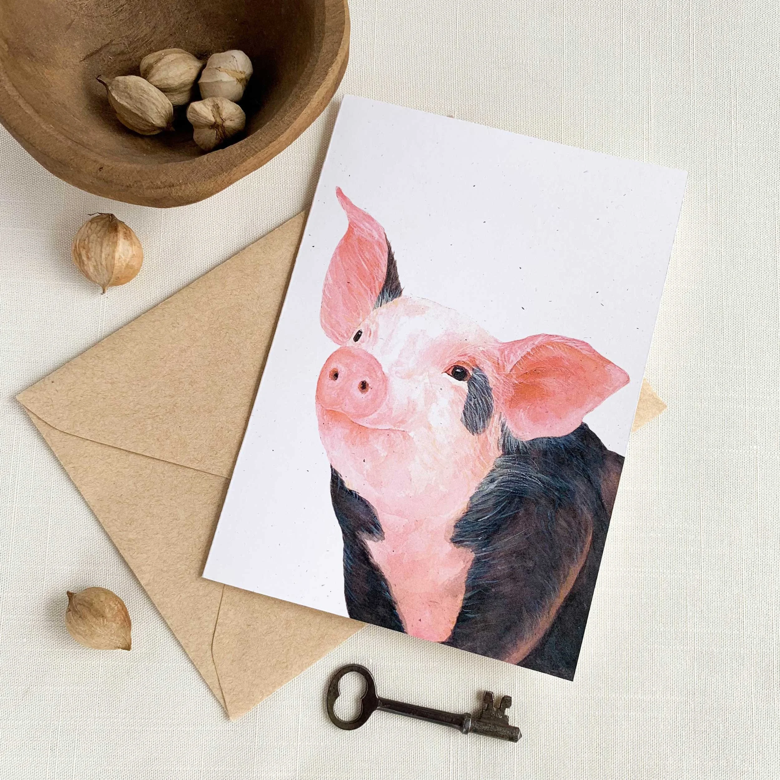 Willow Glen Stationery