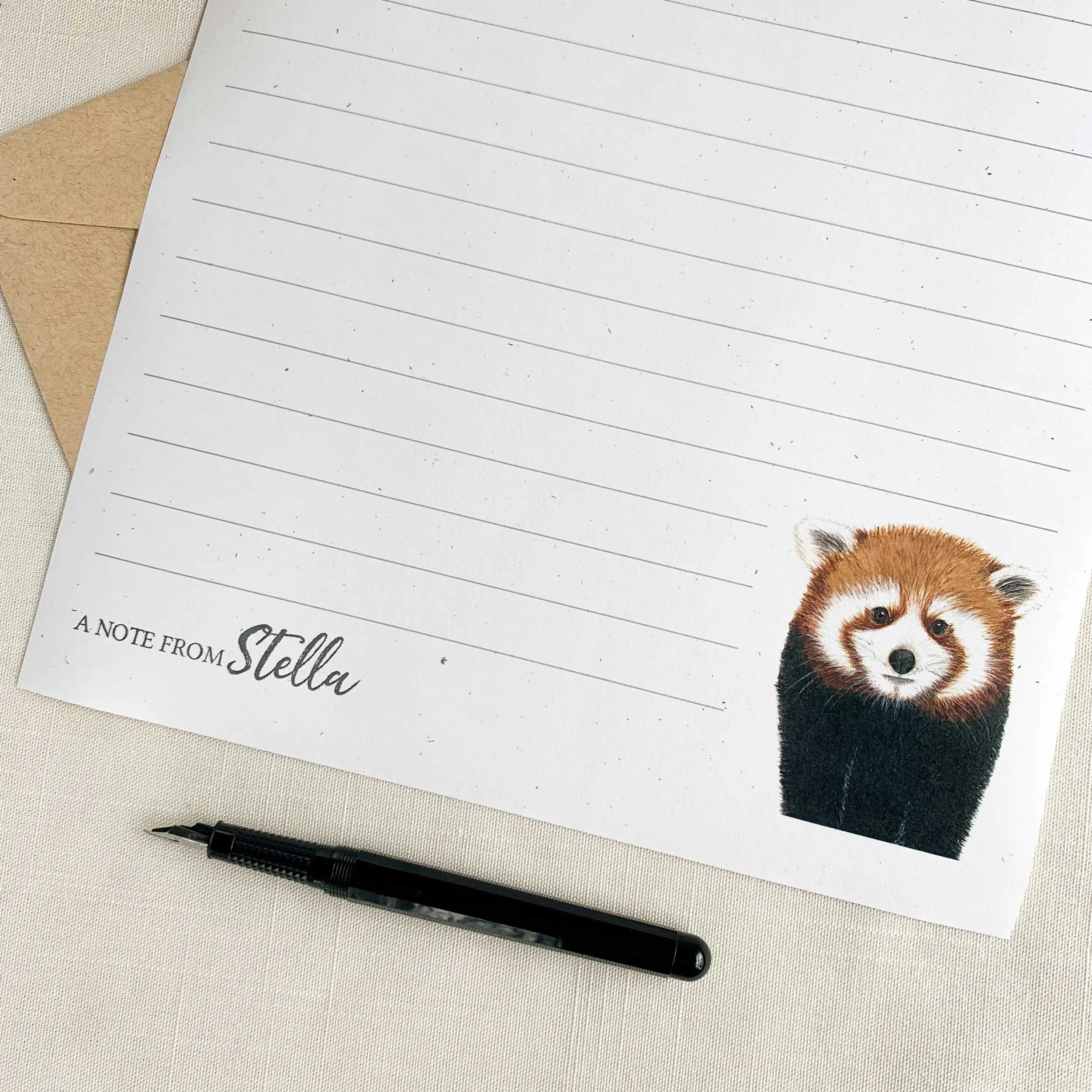 Willow Glen | Fine Eco-Friendly Stationery & Watercolors