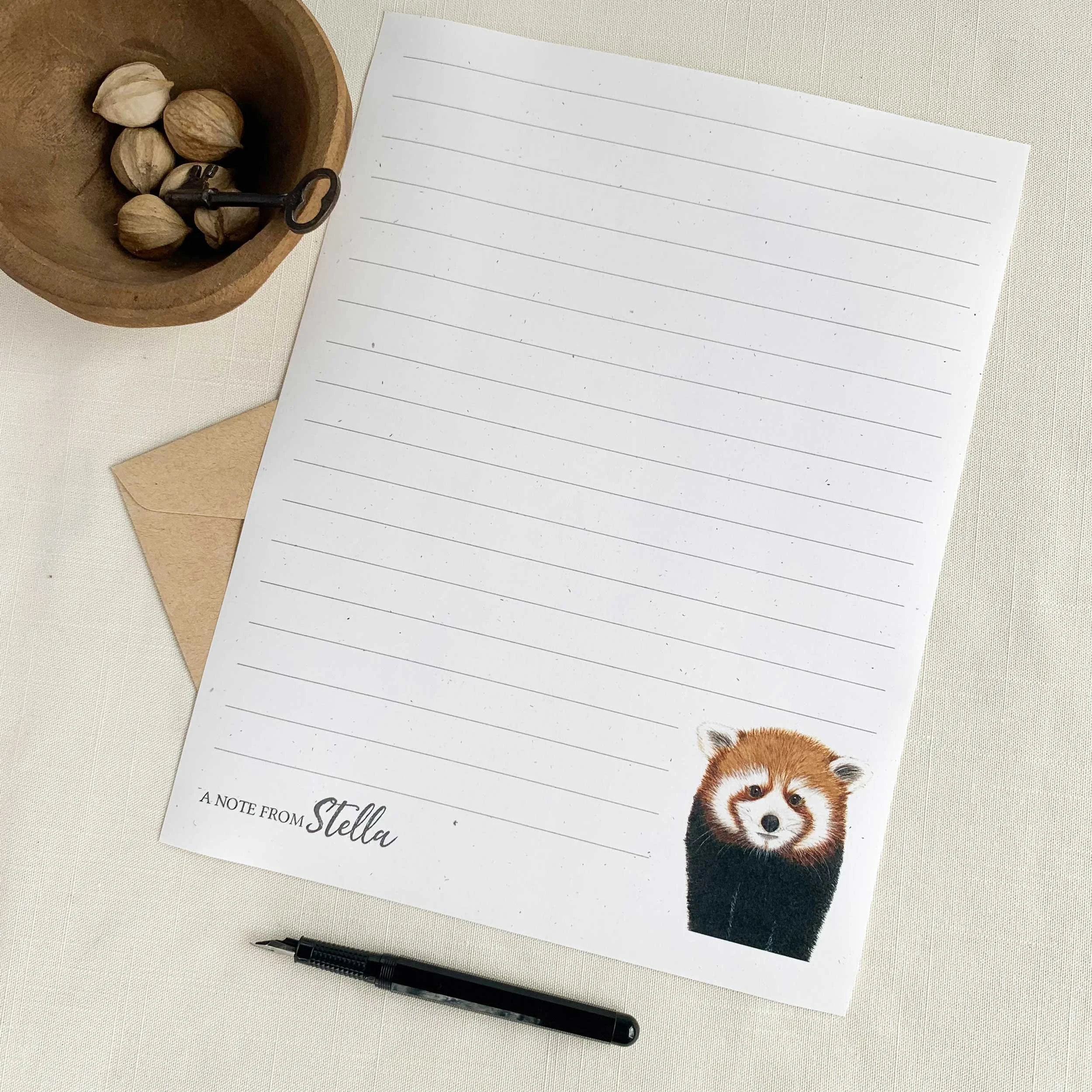 Willow Glen | Fine Eco-Friendly Stationery & Watercolors