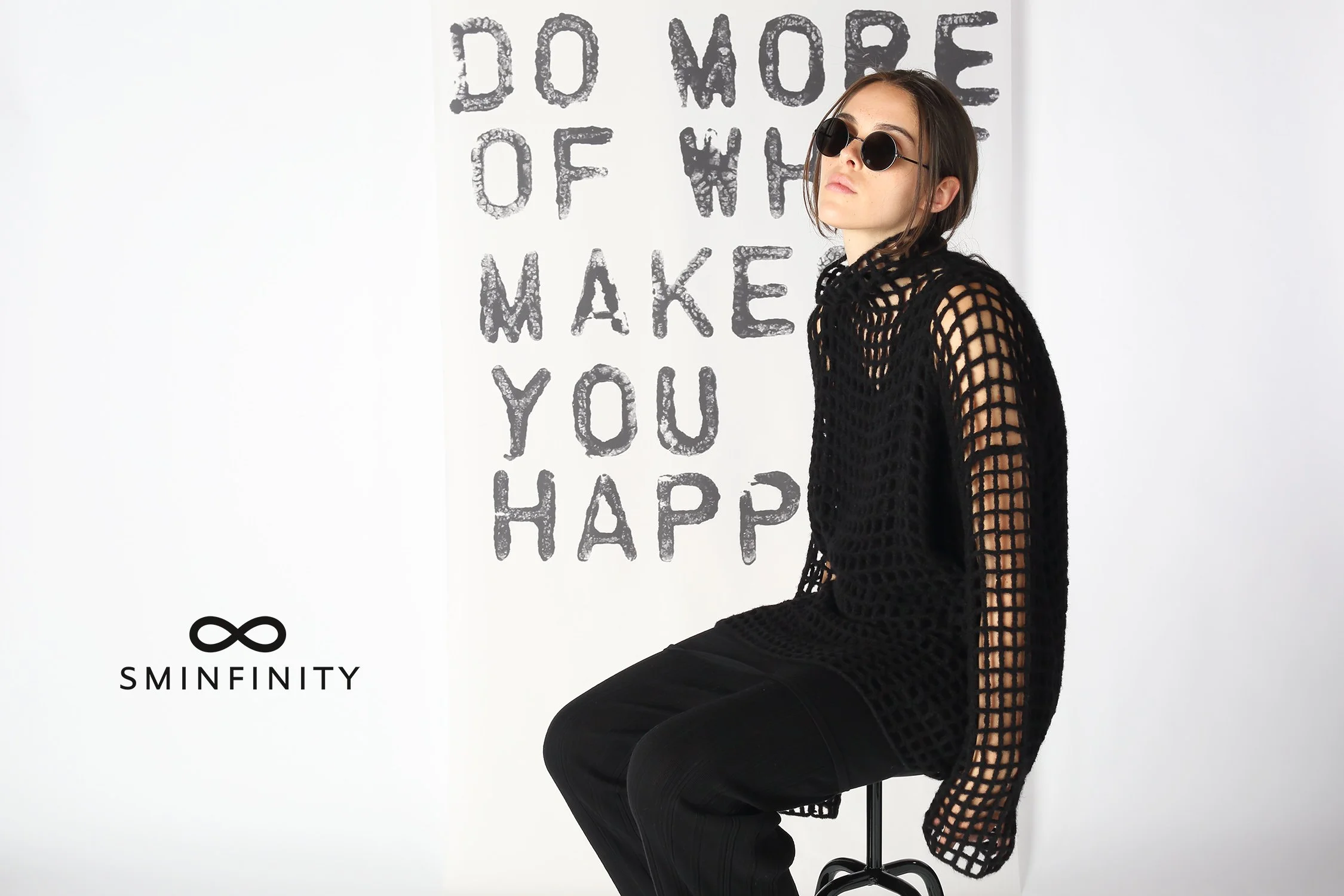 SMINFINITY COLLECTION