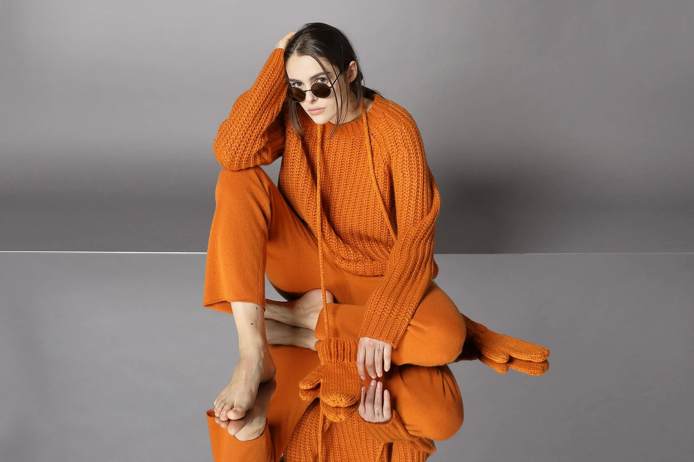 SMINFINITY COLLECTION