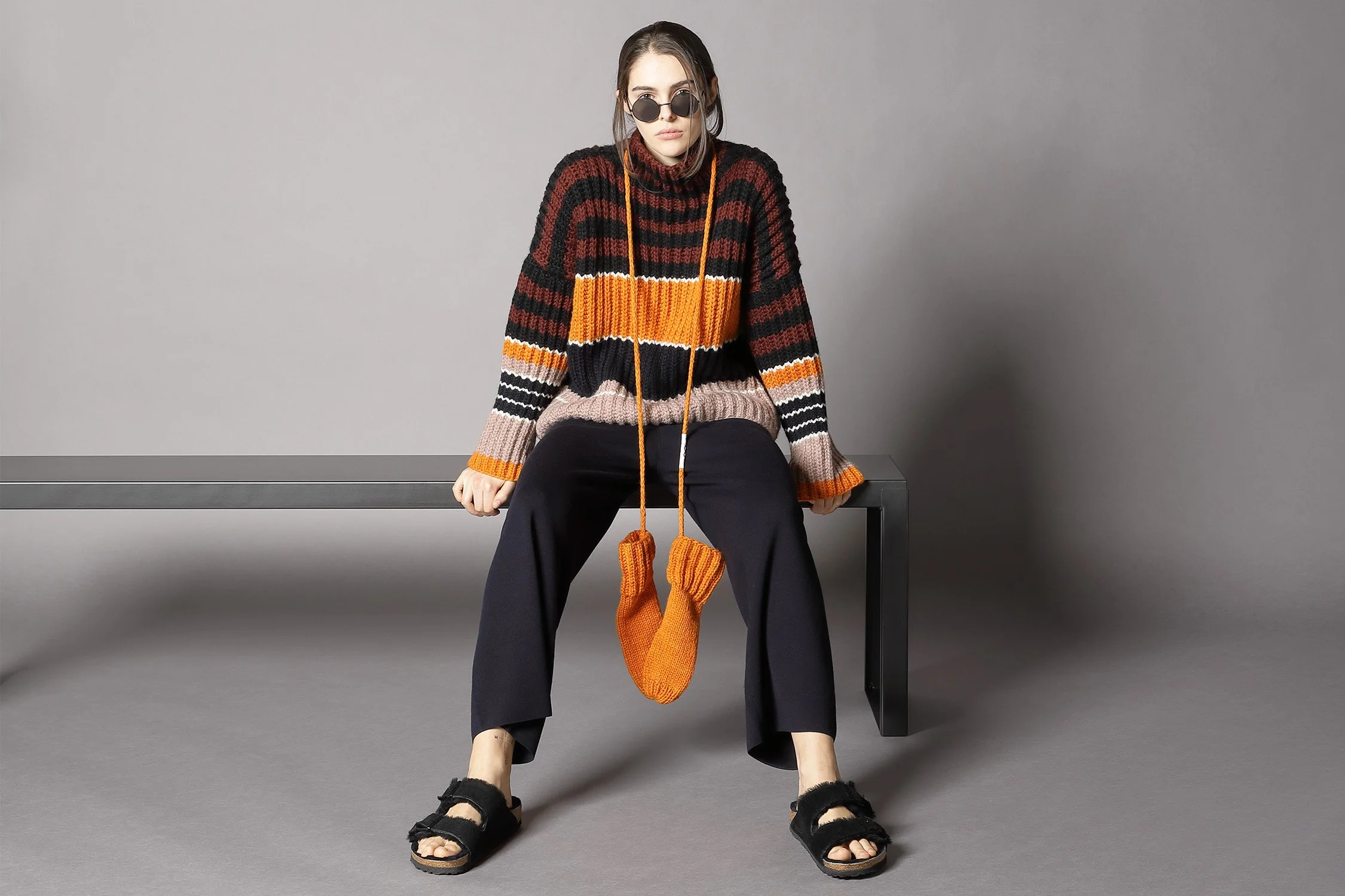 SMINFINITY COLLECTION