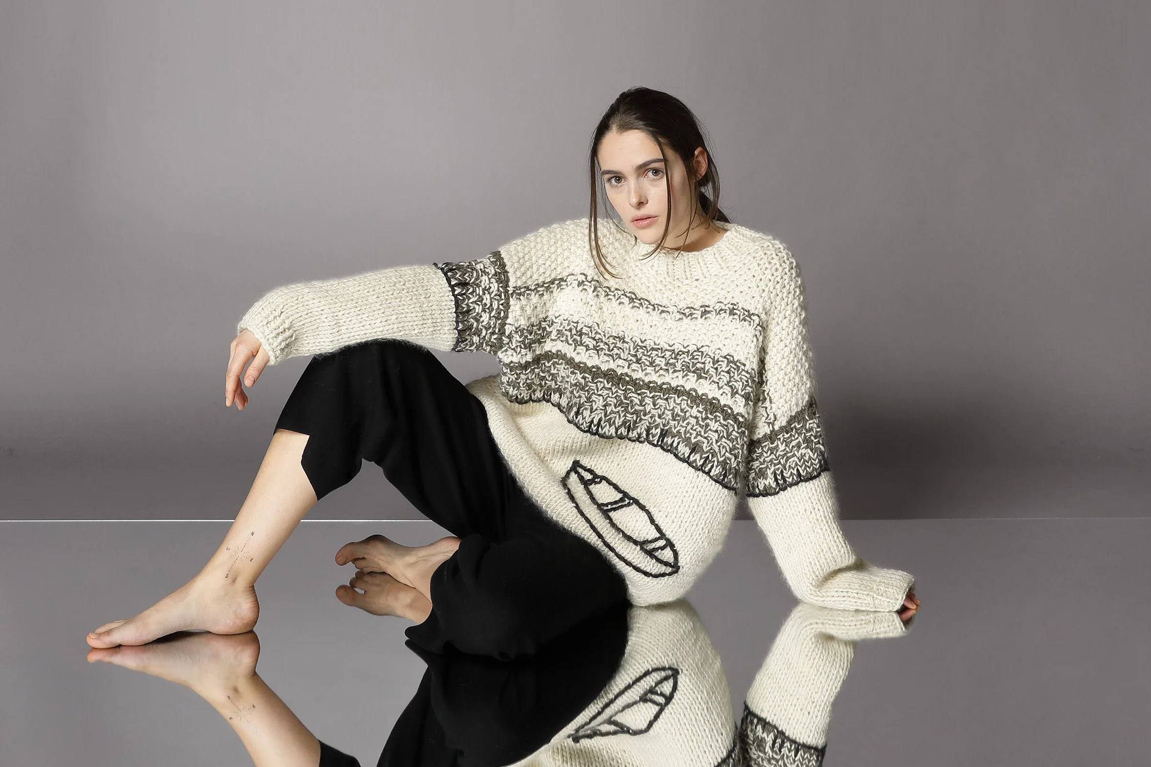 SMINFINITY COLLECTION